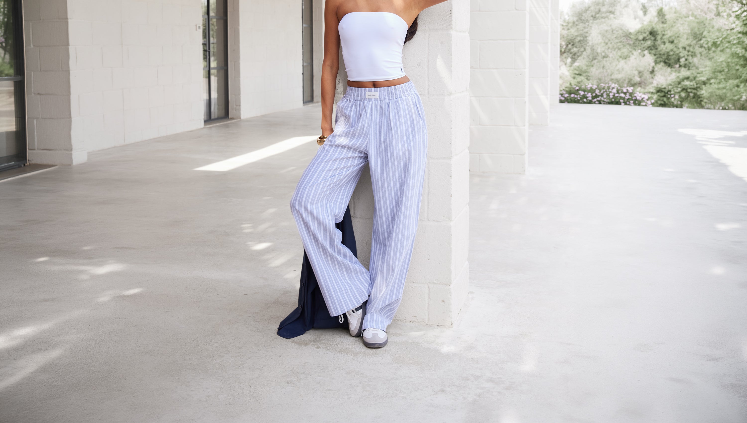 Blakely Clothing Womens Trousers | Free delivery on orders over €79 ...