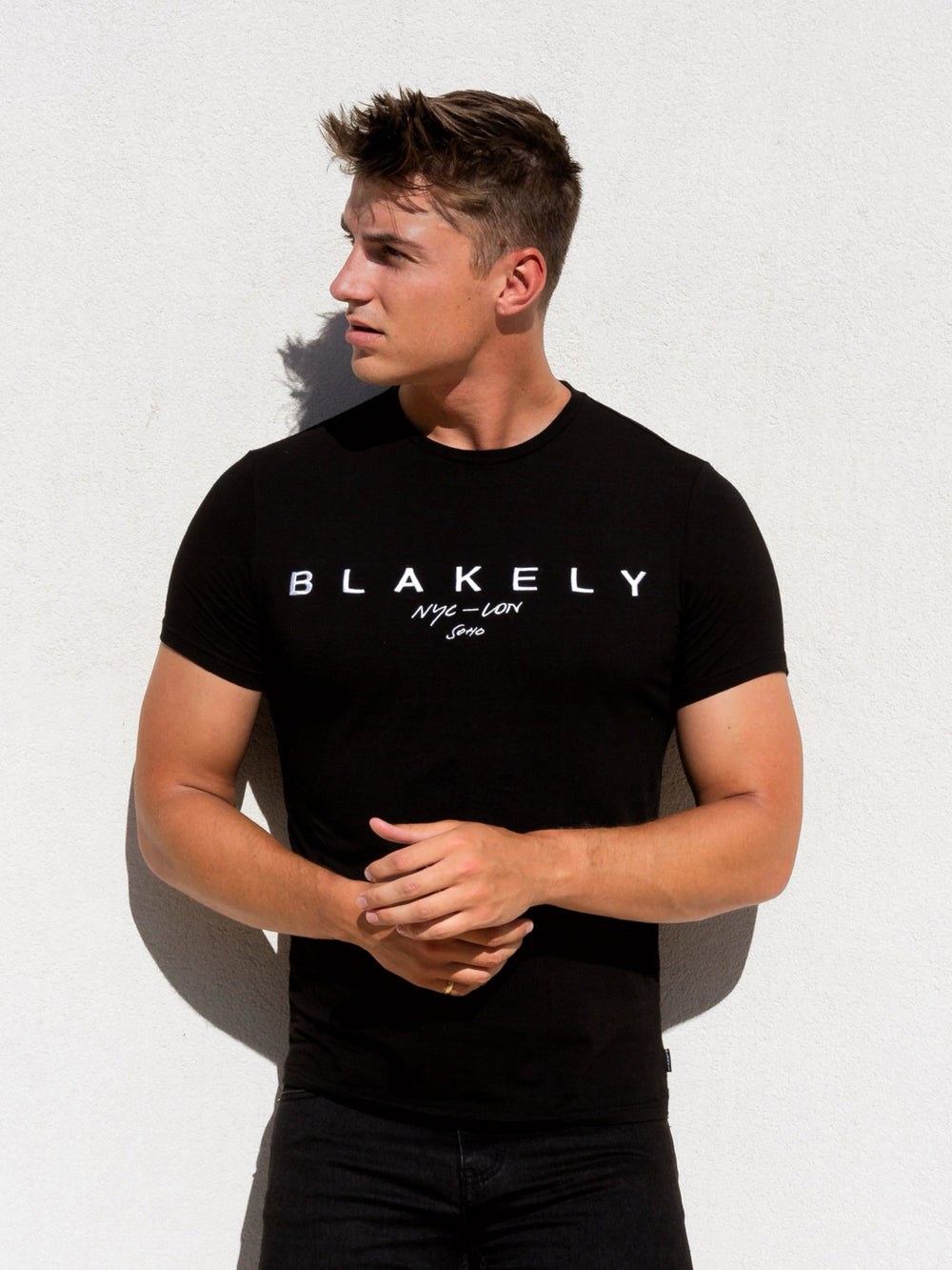 Mens Homepage – Blakely Clothing EU