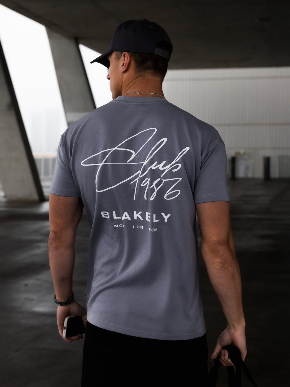 Blakely Clothing | Mens & Womens Clothing | EU Free delivery over €99 ...