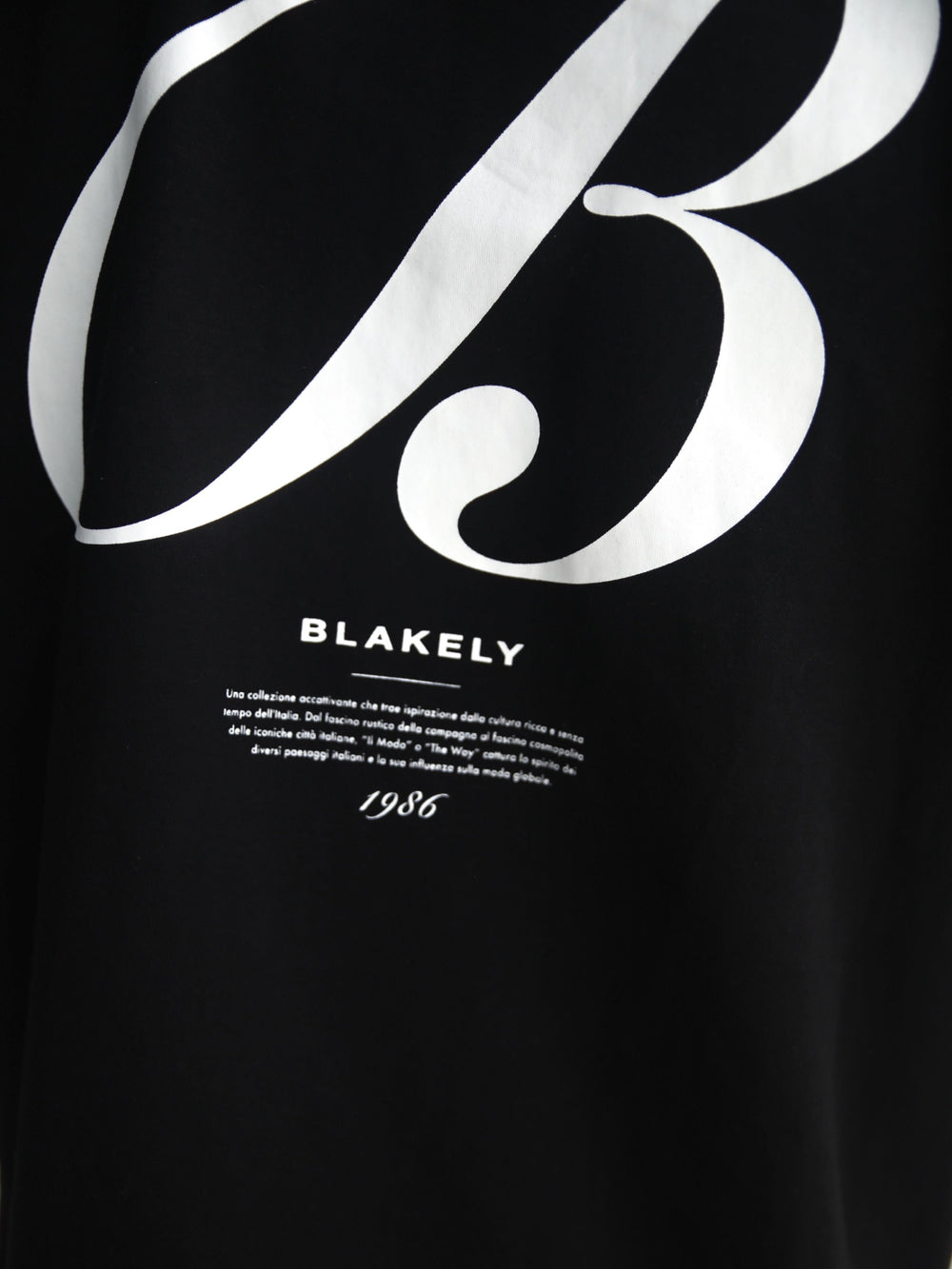 Blakely Clothing Mens T-Shirts | Free Delivery Over €99* – Blakely ...