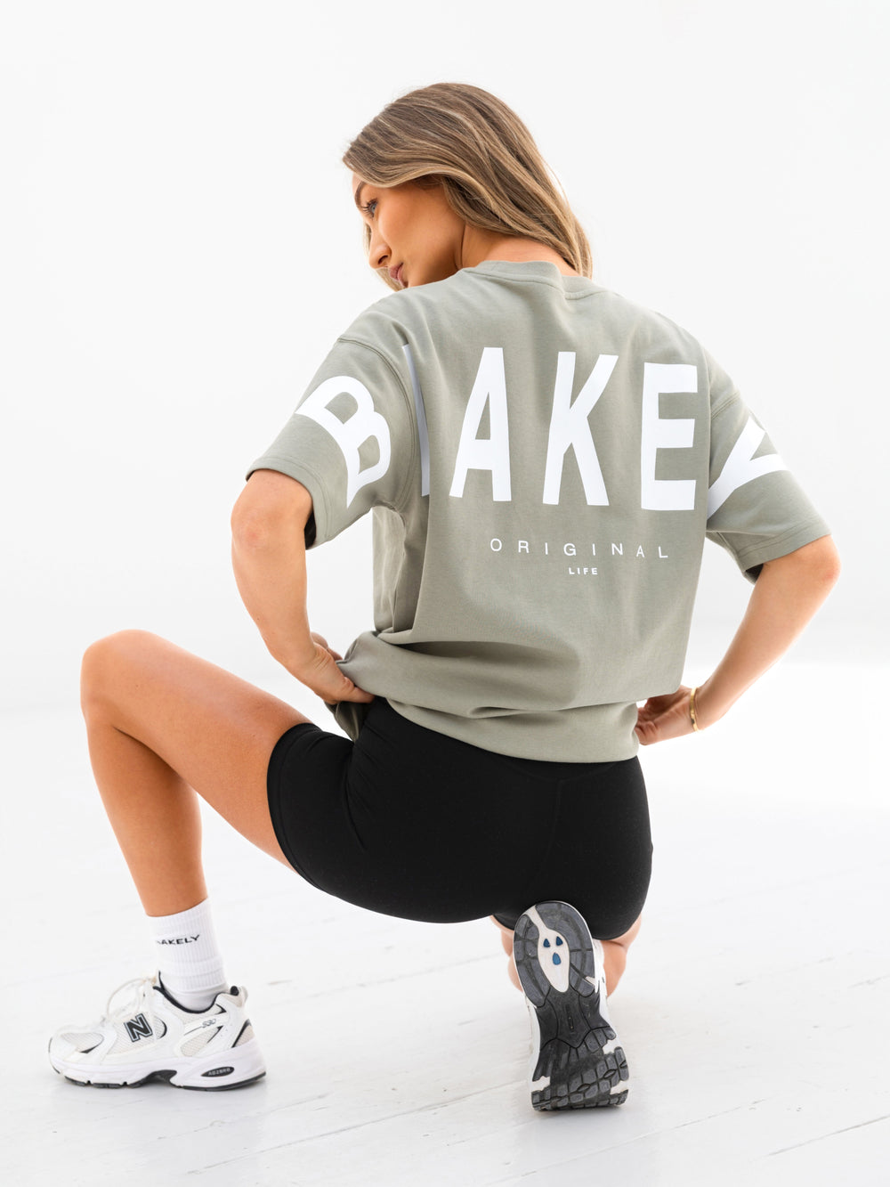 Damen-Homepage – Blakely Clothing EU