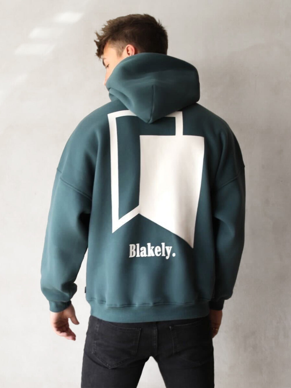 Blakely Clothing | Shop Our New Season | EU Free delivery over €99 ...