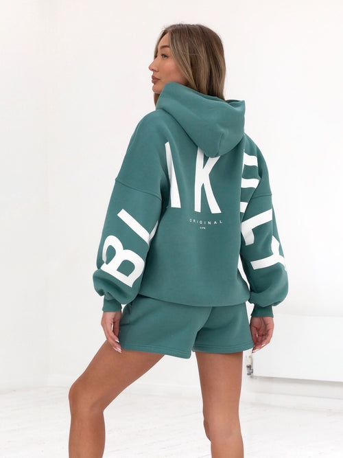 Blakely Clothings Womens Hoodies | Free Delivery Over €99* – Blakely ...