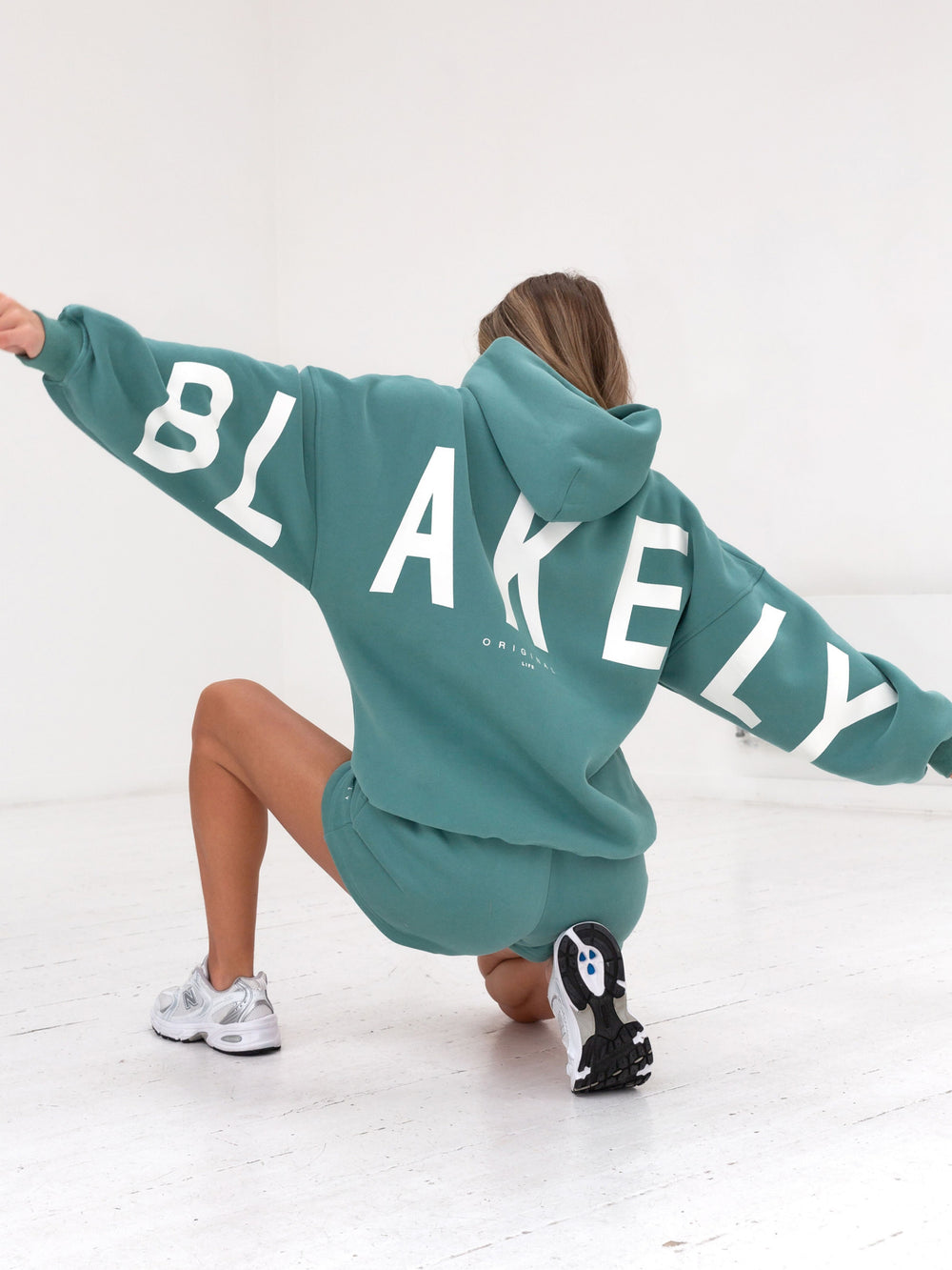 Blakely Clothings Womens Hoodies | Free Delivery Over €99* – Blakely ...