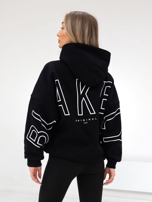 Blakely Clothings Womens Hoodies | Free Delivery Over €99* – Blakely ...