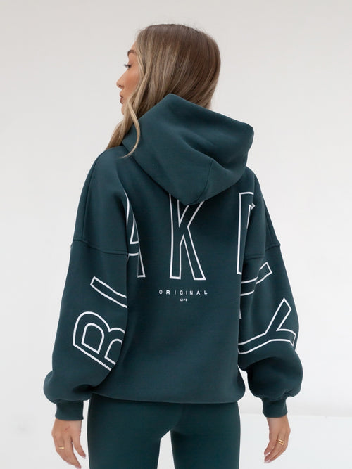 Blakely Clothings Womens Hoodies | Free Delivery Over €99* – Blakely ...