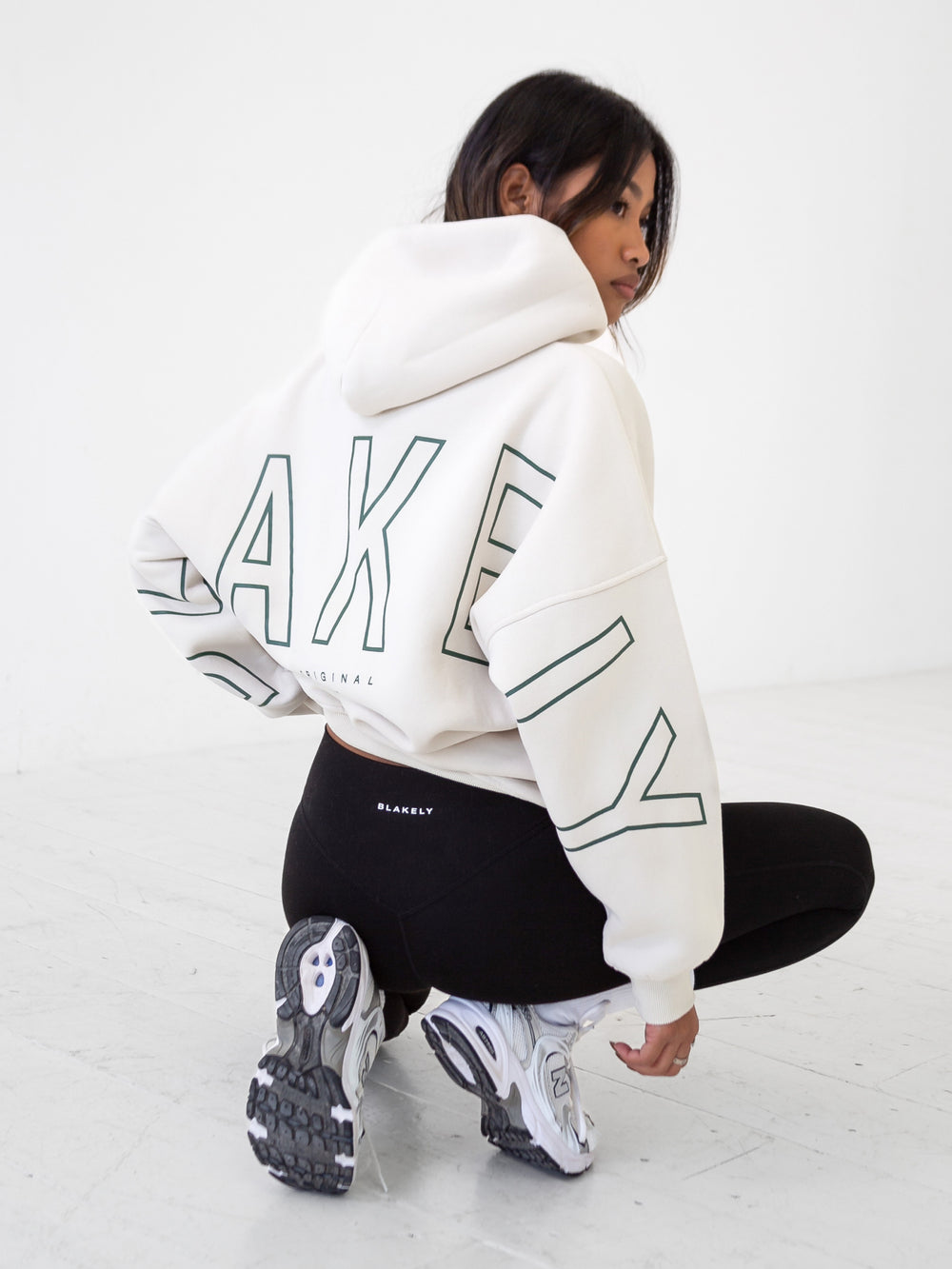 Womens Homepage – Blakely Clothing EU