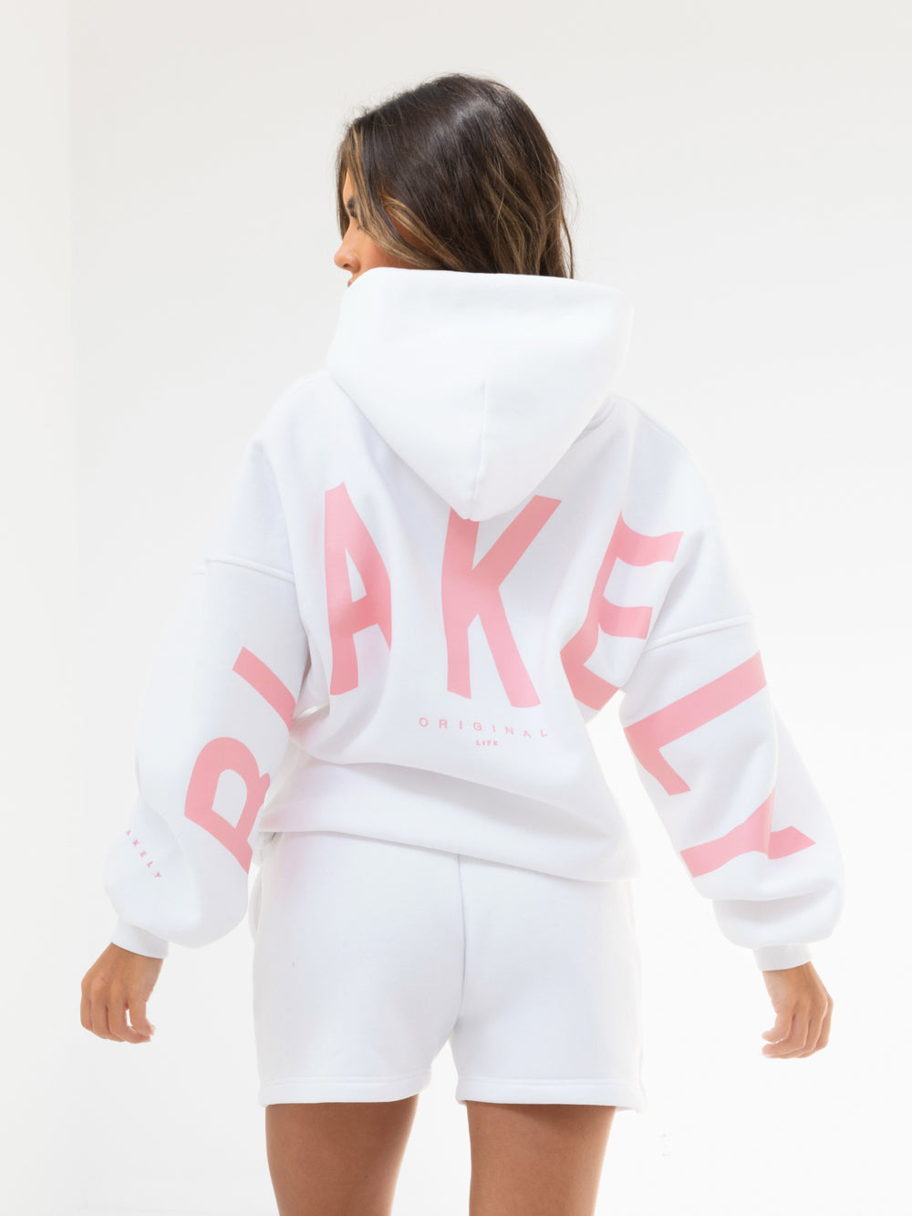 Blakely Clothings Womens Hoodies | Free Delivery Over €99* – Blakely ...