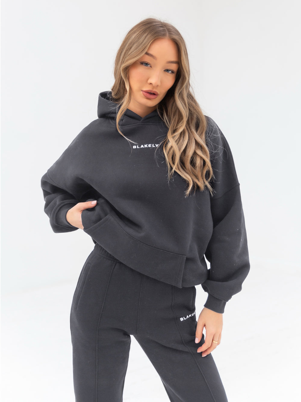 Womens Homepage – Blakely Clothing EU