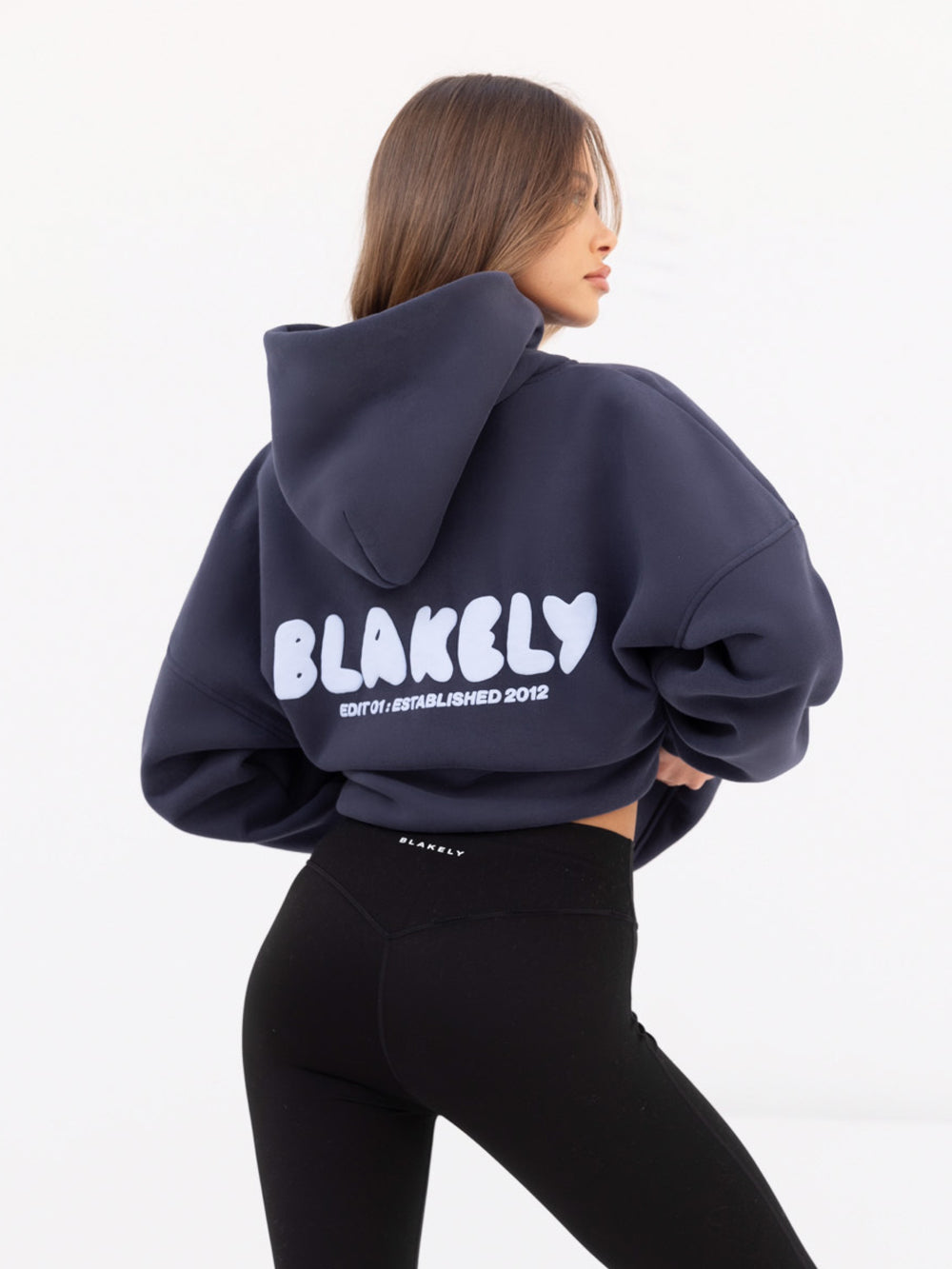 Blakely Clothings Womens Hoodies | Free Delivery Over €99* – Blakely ...