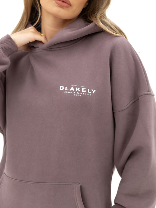 Blakely Clothings Womens Hoodies | Free Delivery Over €99* – Blakely ...