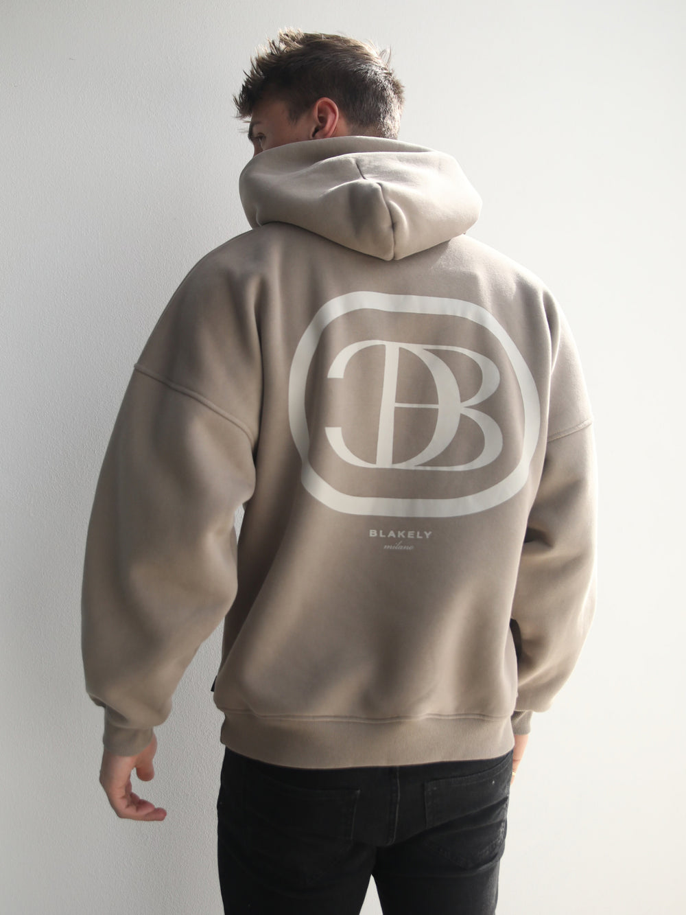 Blakely Clothing Mens Hoodies | Free EU Delivery Over €99* – Blakely ...