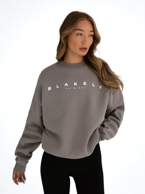Womens Homepage – Blakely Clothing EU