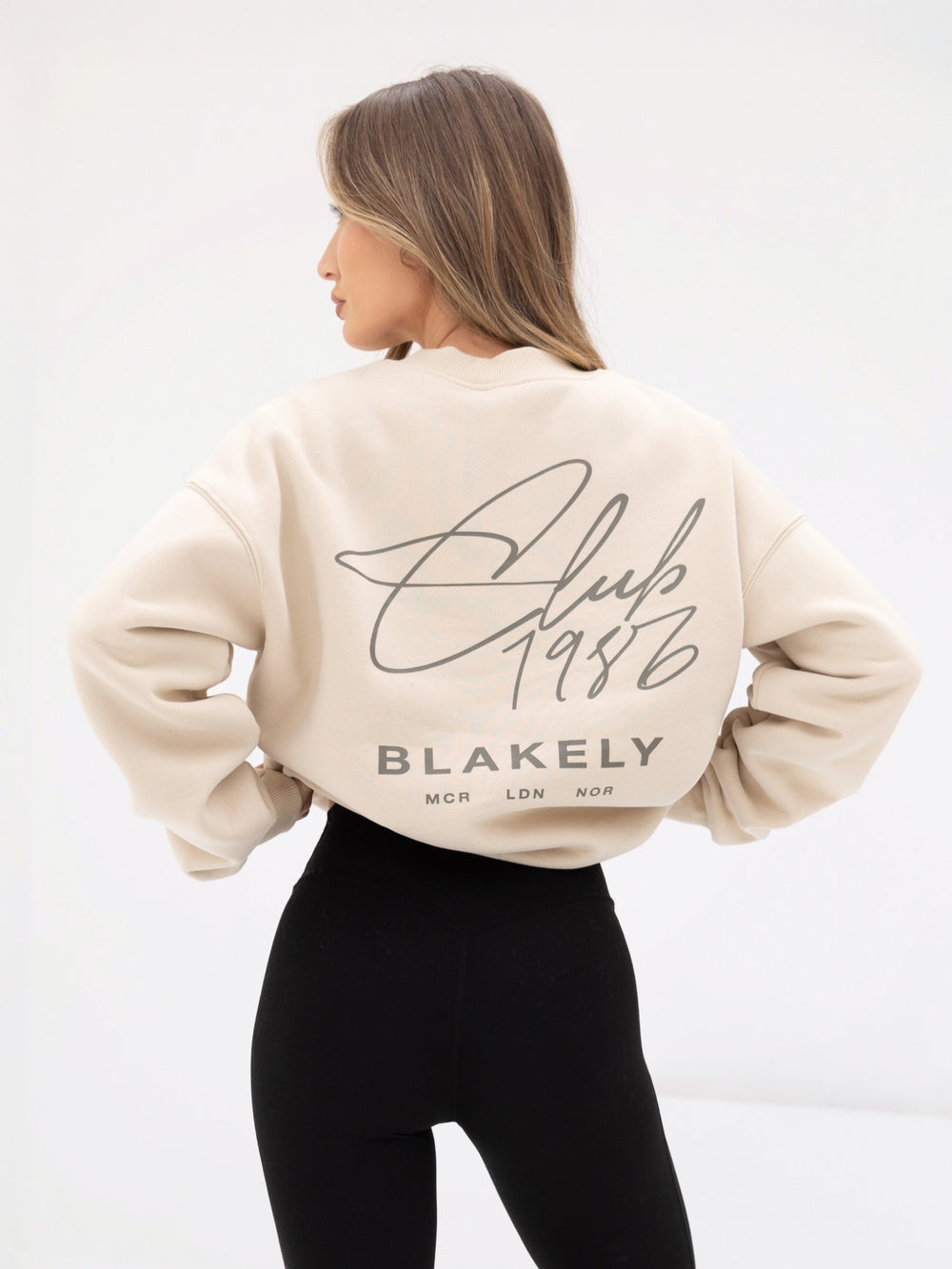 Womens Homepage – Blakely Clothing EU