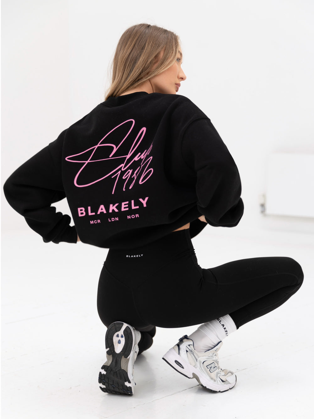 Womens Homepage – Blakely Clothing EU