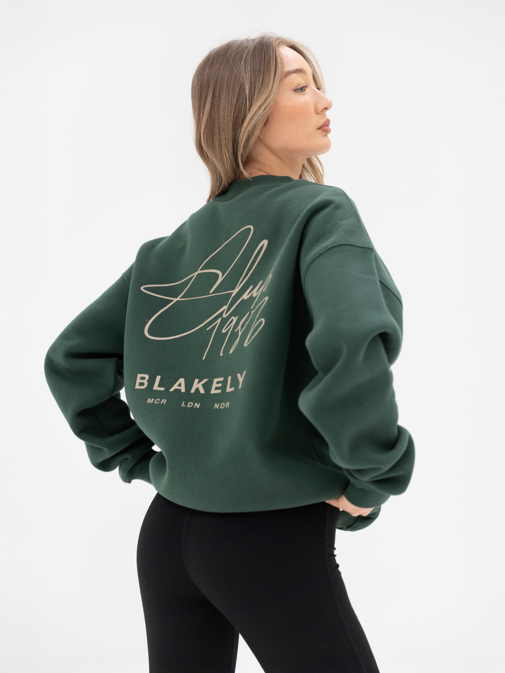 Womens Homepage – Blakely Clothing EU