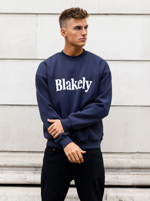 Mens Homepage – Blakely Clothing EU