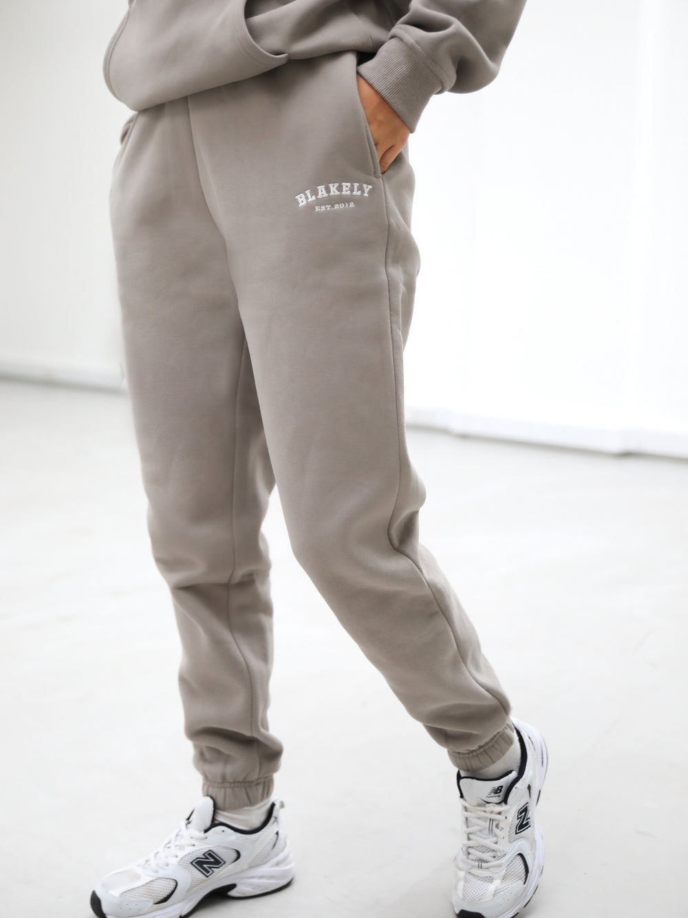 Blakely Clothing Women's Sweatpants | Free EU delivery over €99 ...