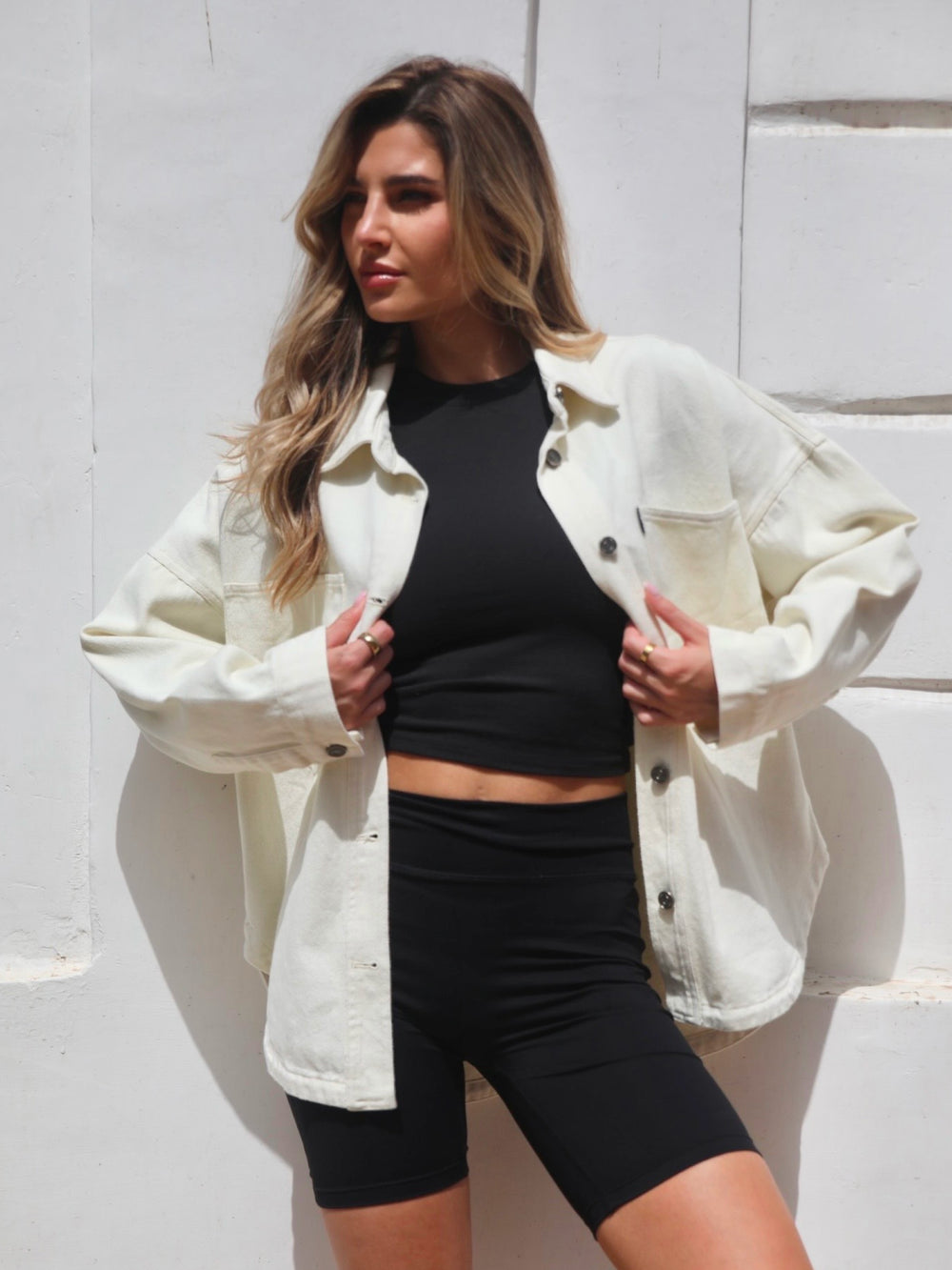Blakely Clothing Womens Coats & Jackets | Free Delivery Over €99 ...