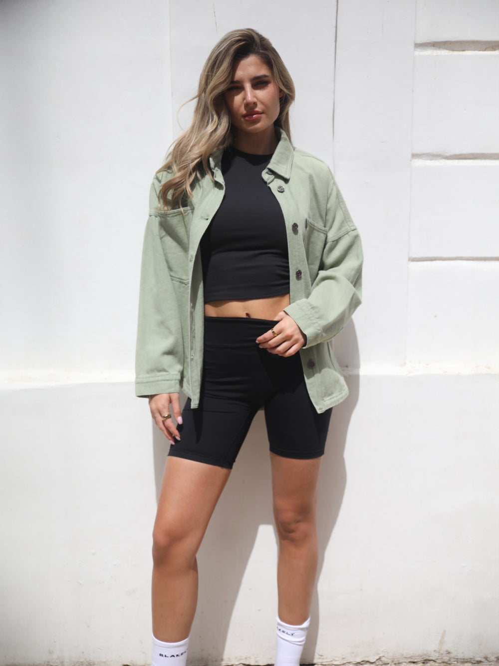 Jackets – Blakely Clothing EU