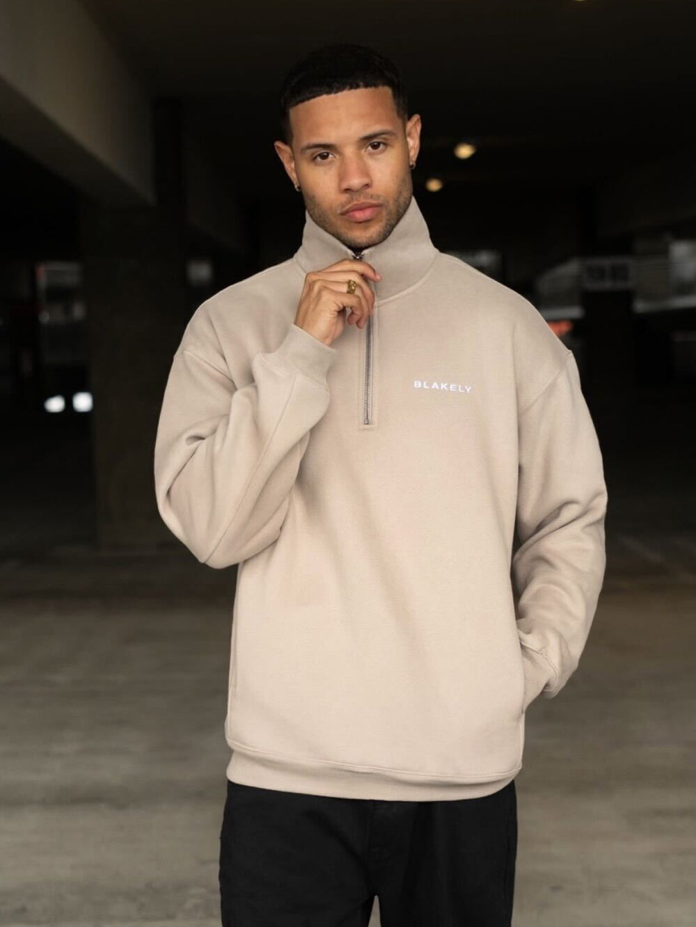 Blakely Clothing | Shop Our New Season | EU Free delivery over €99 ...