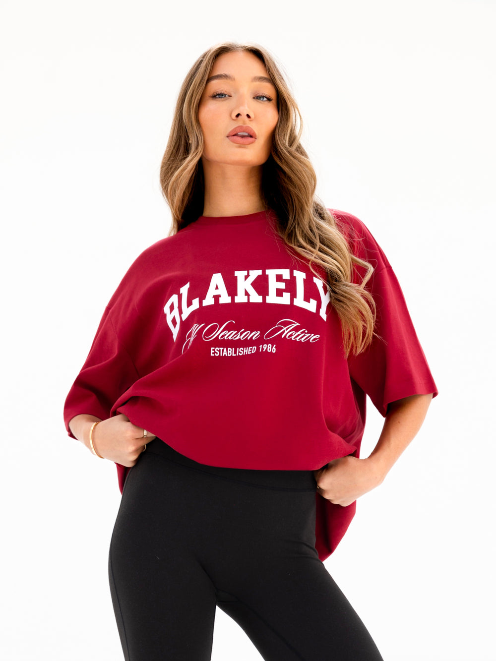 Womens Homepage – Blakely Clothing EU