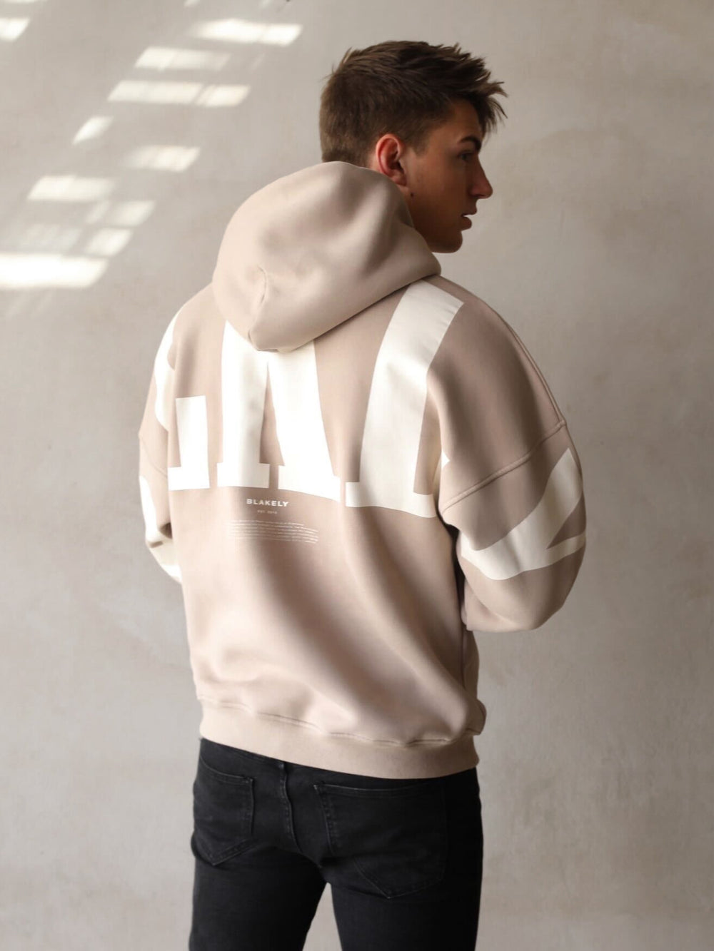 Blakely Clothing Mens Hoodies | Free EU Delivery Over €99* – Blakely ...