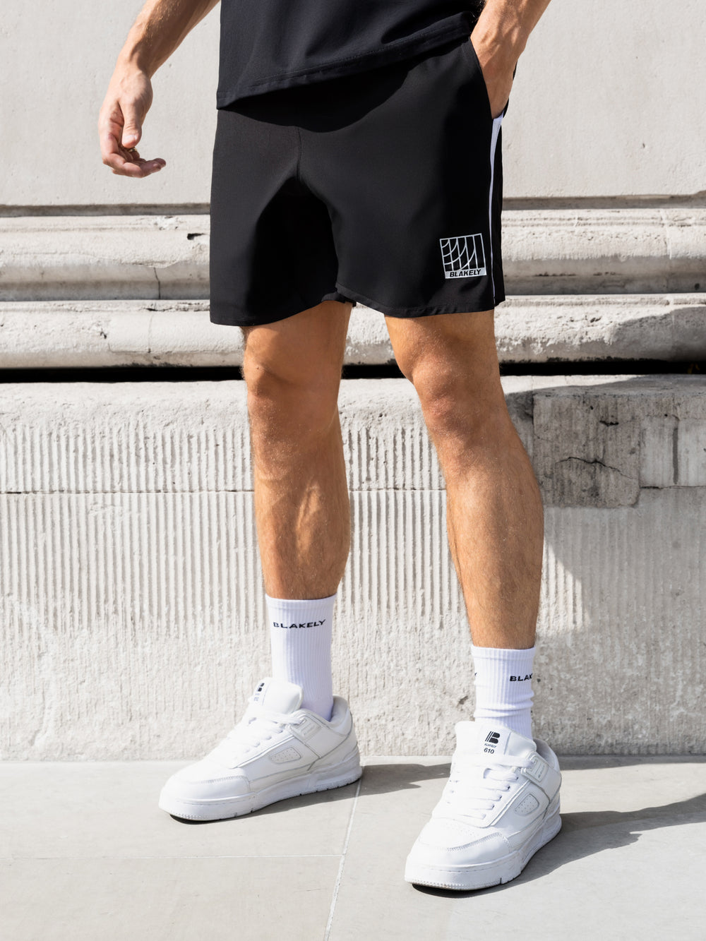 Mens Homepage – Blakely Clothing EU