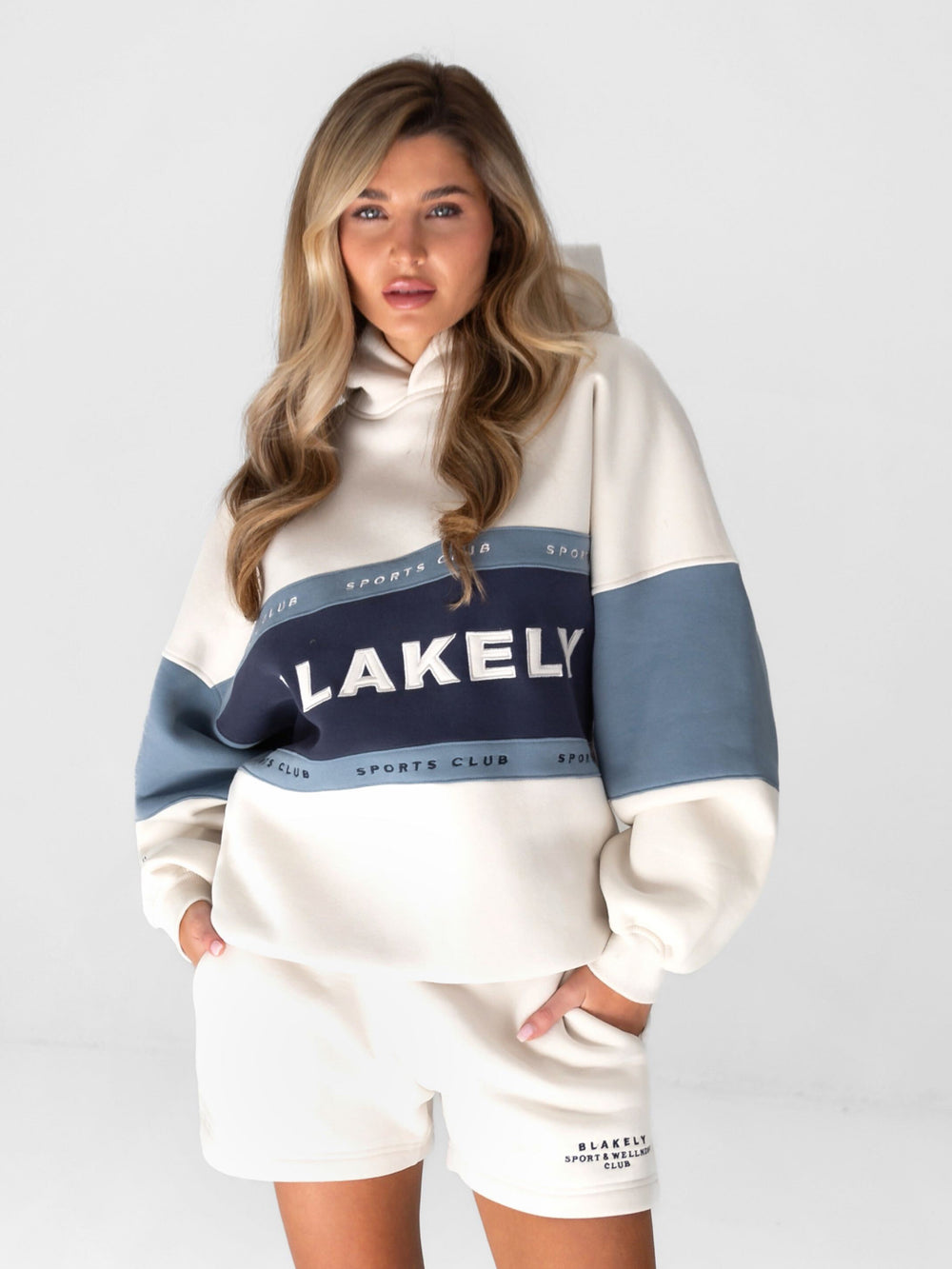 Blakely Clothings Womens Hoodies | Free Delivery Over €99* – Blakely ...