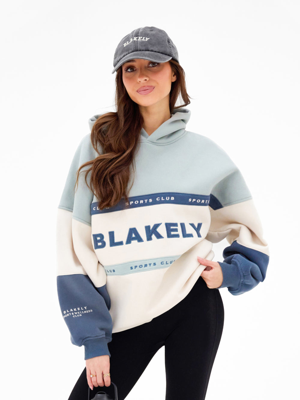 Womens Homepage – Blakely Clothing EU