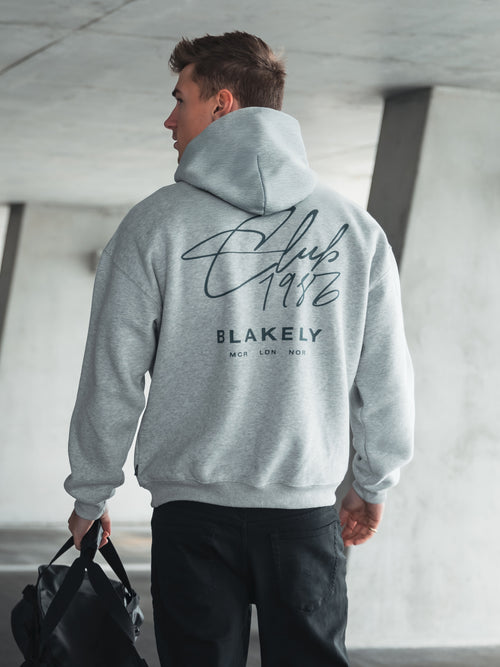 Mens Homepage – Blakely Clothing EU