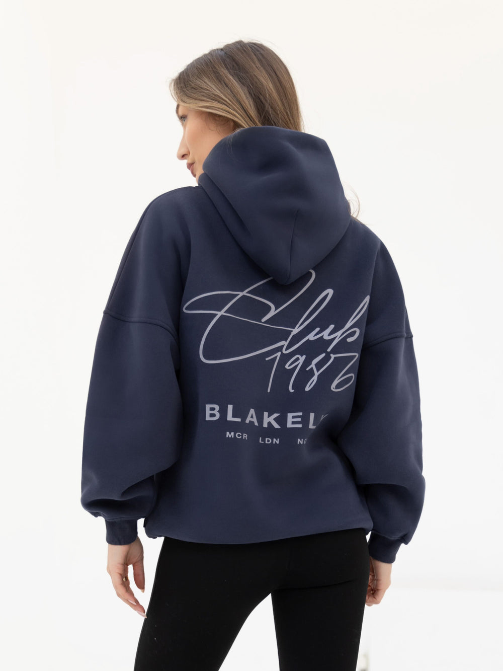 Womens Homepage – Blakely Clothing EU