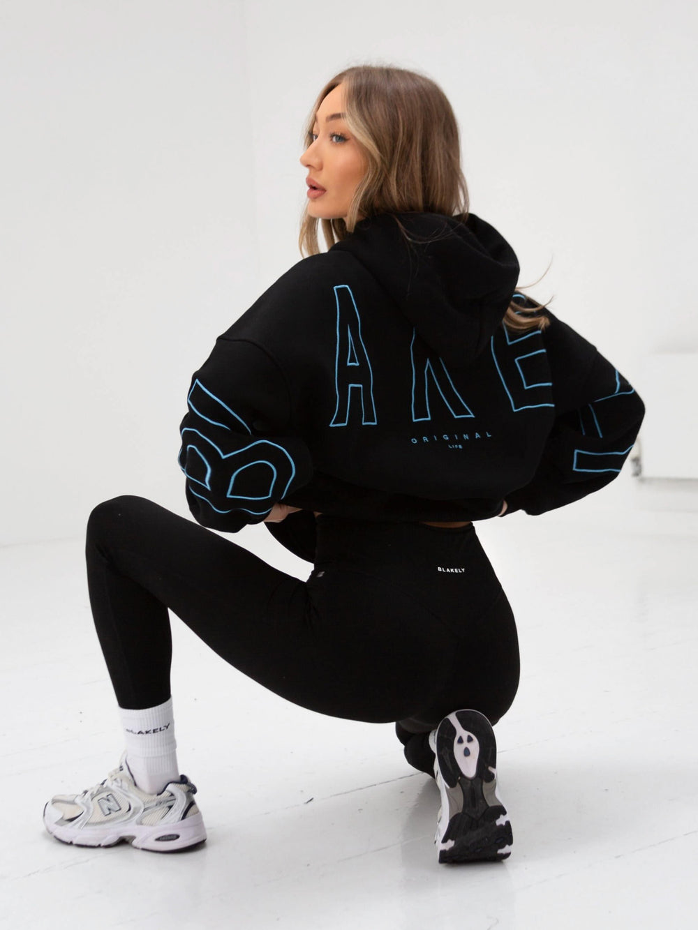 Womens Homepage – Blakely Clothing EU