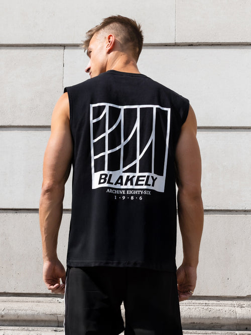 Mens Homepage – Blakely Clothing EU
