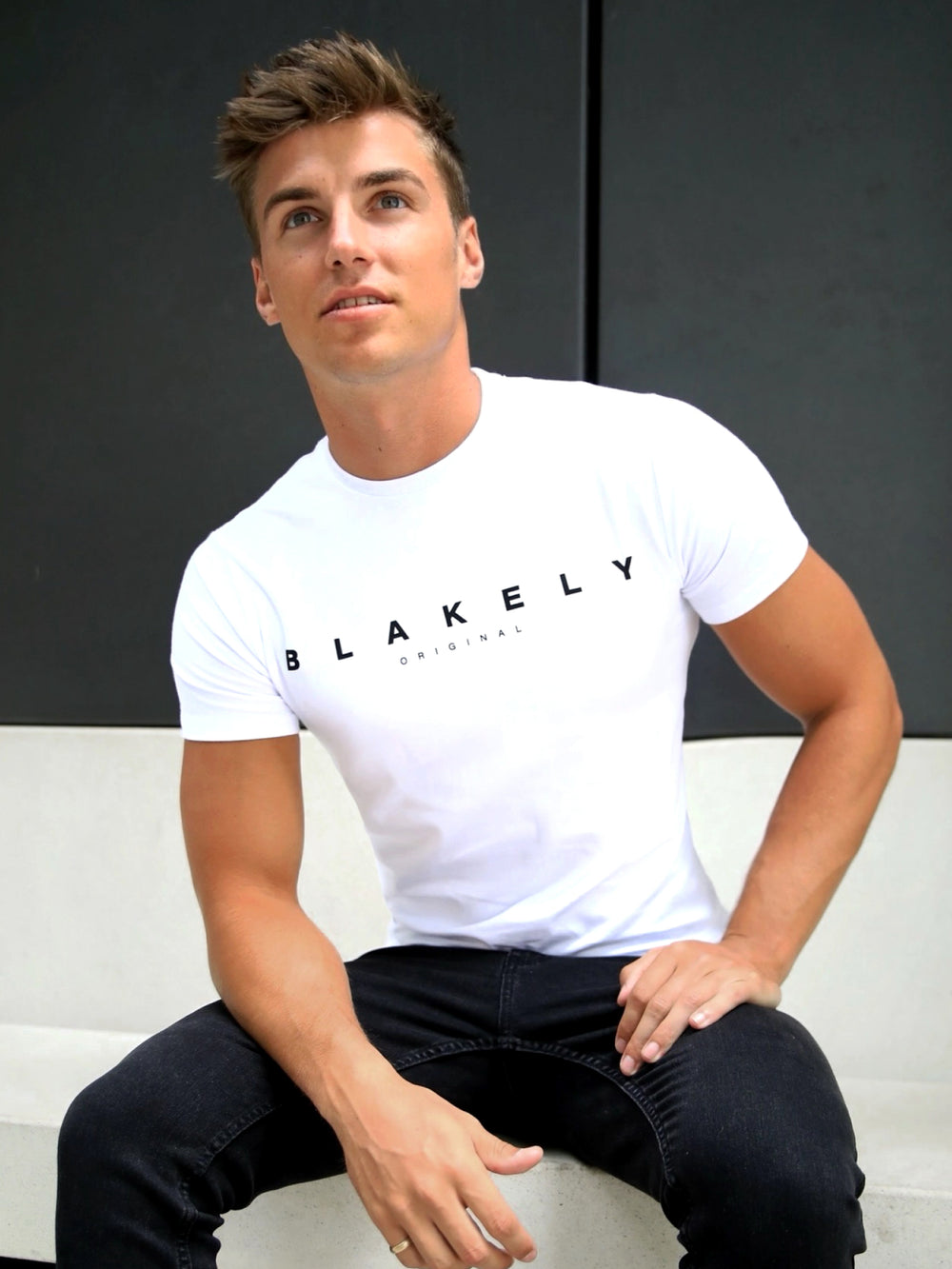 Mens Homepage – Blakely Clothing EU