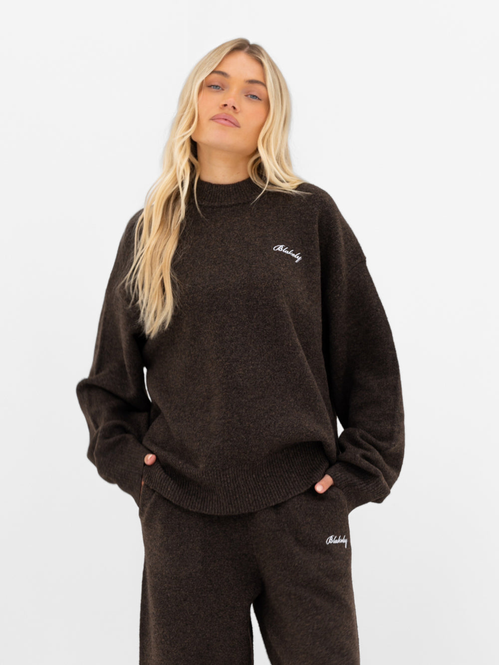 Womens Homepage – Blakely Clothing EU