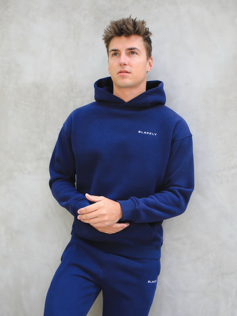 Blakely Clothing Mens Hoodies | Free EU Delivery Over €99* – Blakely ...