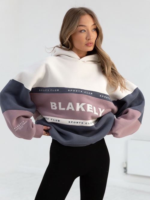 Blakely Clothings Womens Hoodies | Free Delivery Over €99* – Blakely ...