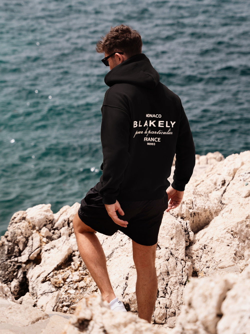 Blakely Clothing Mens Hoodies | Free EU Delivery Over €99* – Blakely ...