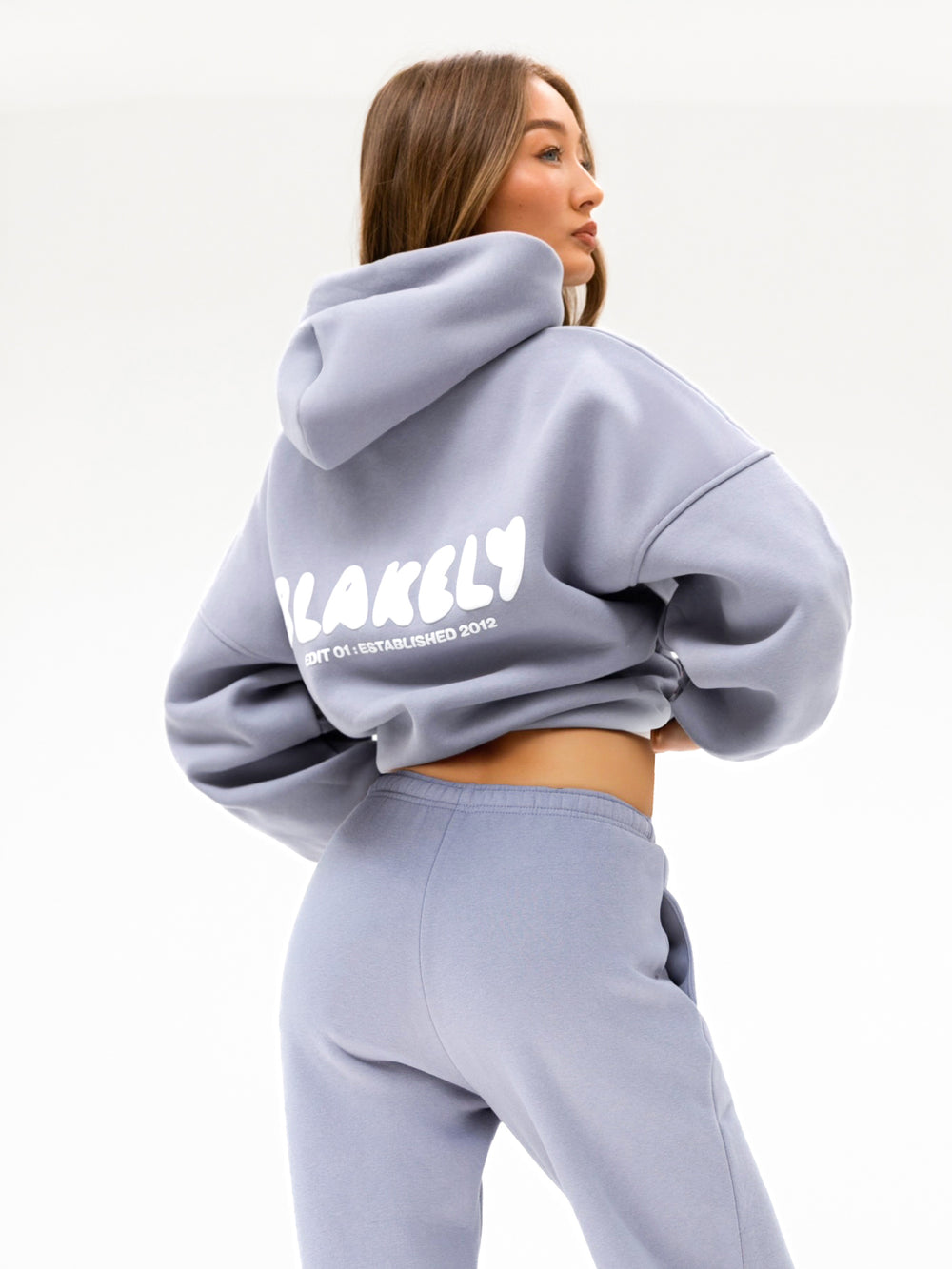 Blakely Clothings Womens Hoodies | Free Delivery Over €99* – Blakely ...