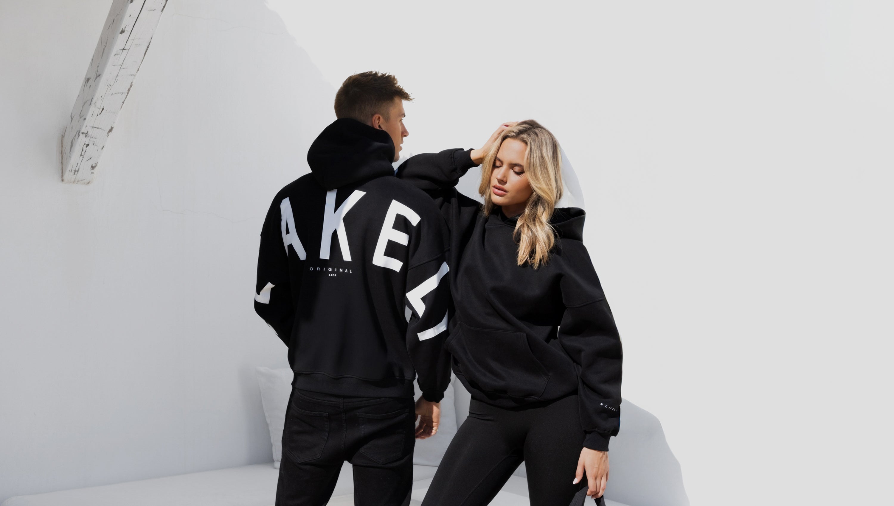Womens Homepage – Blakely Clothing EU