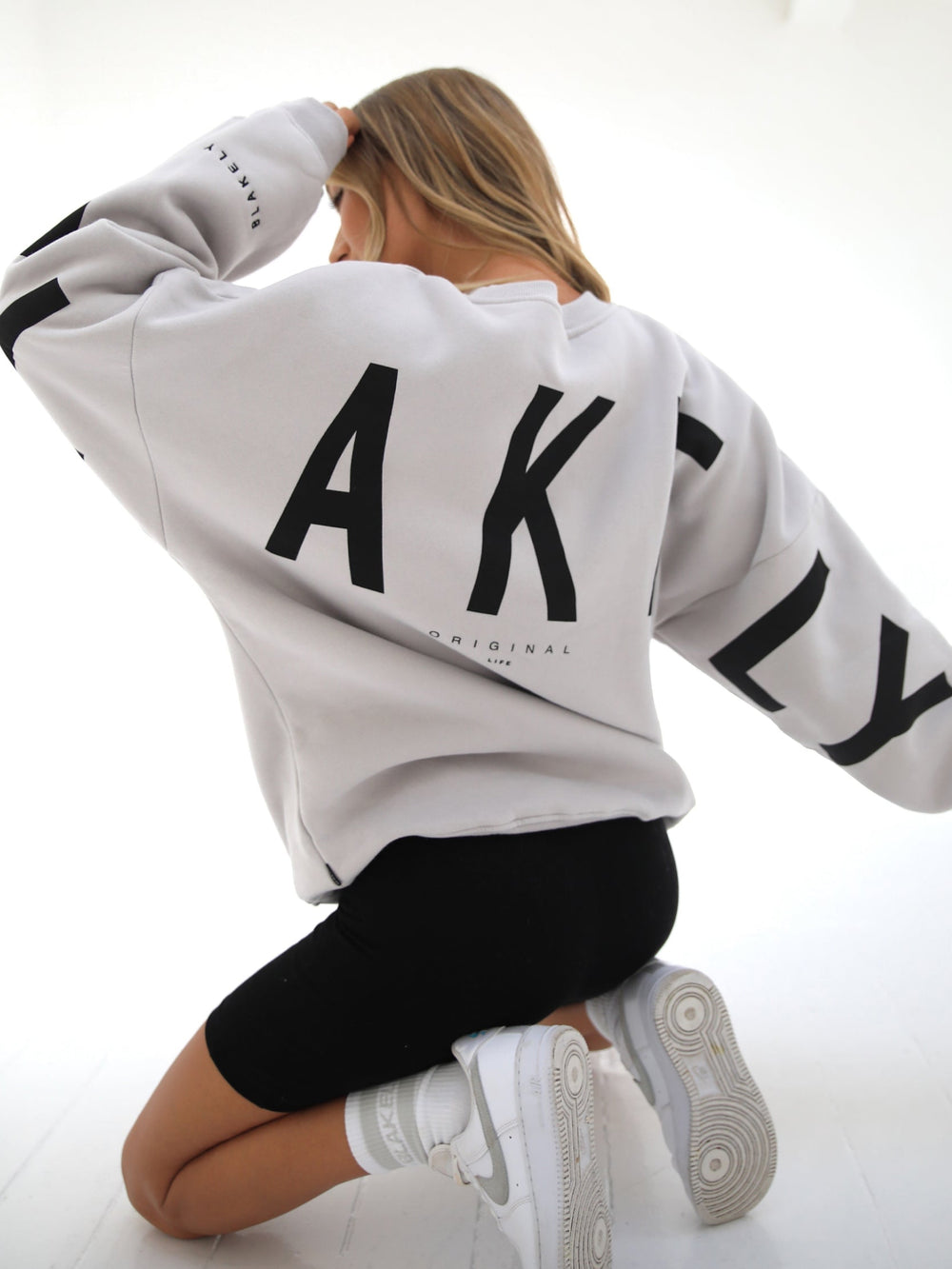 Blakely Clothing Womens | Free EU delivery over €99 – Blakely Clothing EU