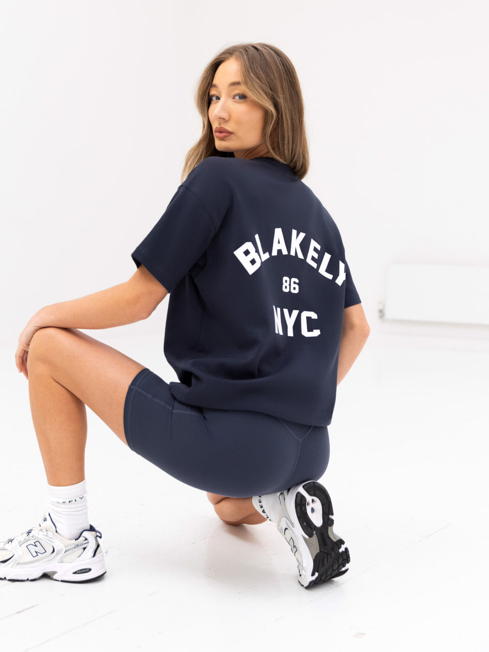 Womens Homepage – Blakely Clothing EU