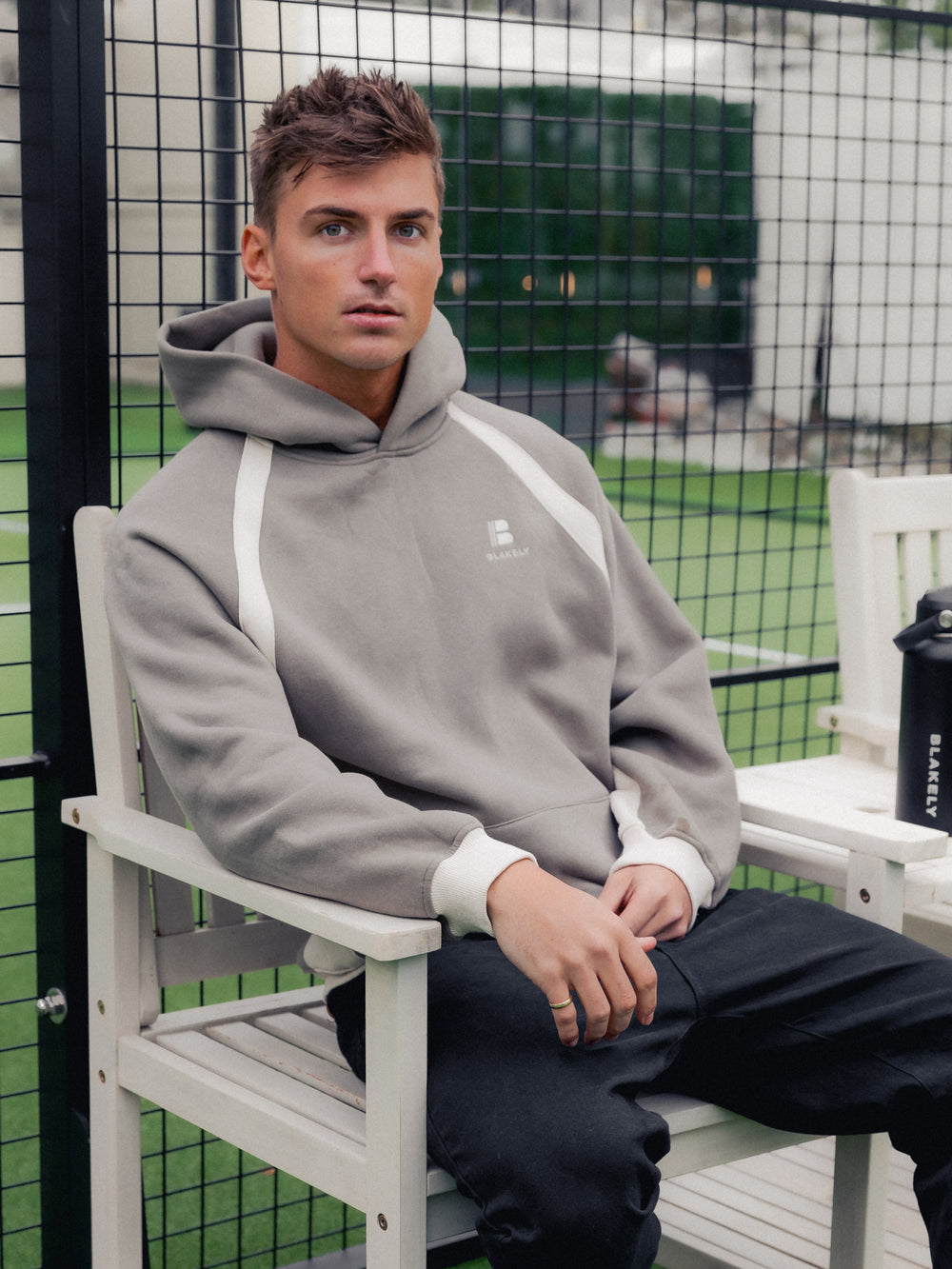 Blakely Clothing Mens Hoodies | Free EU Delivery Over €99* – Blakely ...