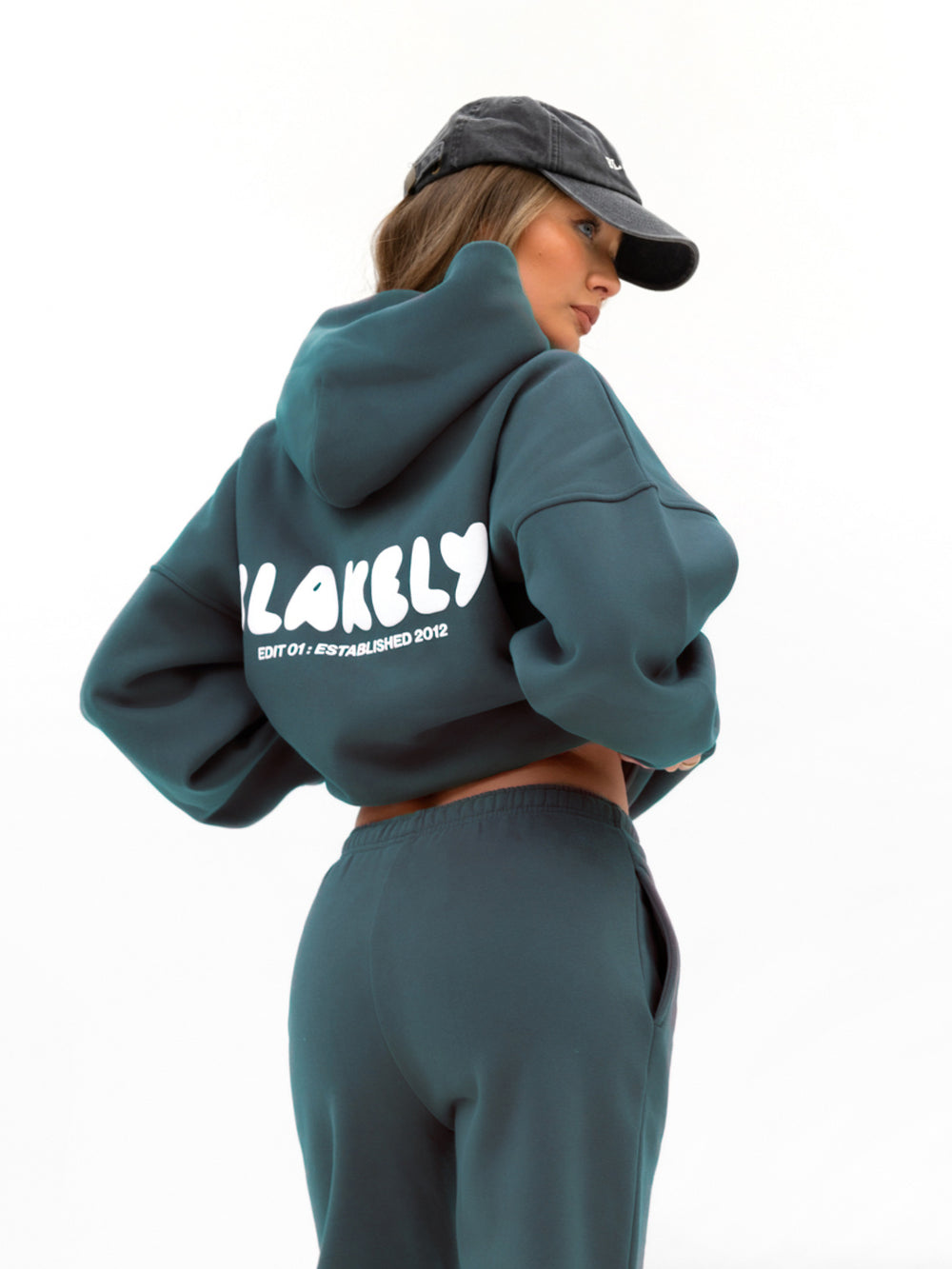 Blakely Clothings Womens Hoodies | Free Delivery Over €99* – Blakely ...