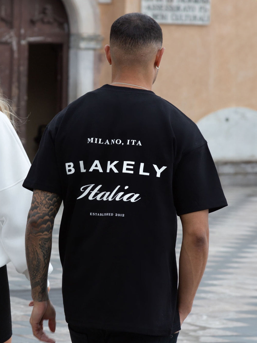 Blakely Clothing | Shop Our New Season | EU Free delivery over €99 ...