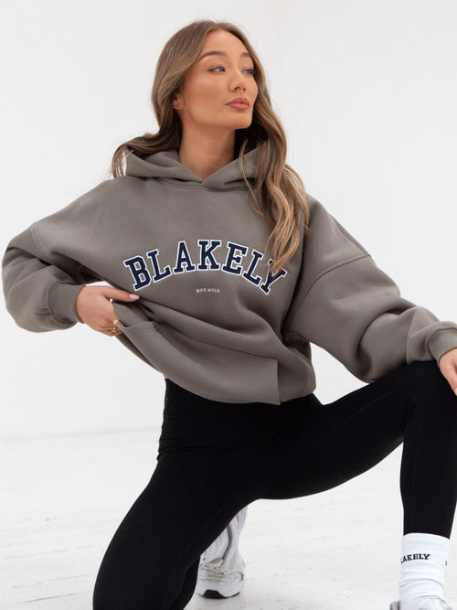 Blakely Clothings Womens Hoodies | Free Delivery Over €99* – Blakely ...