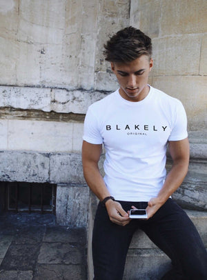 Mens Homepage – Blakely Clothing EU