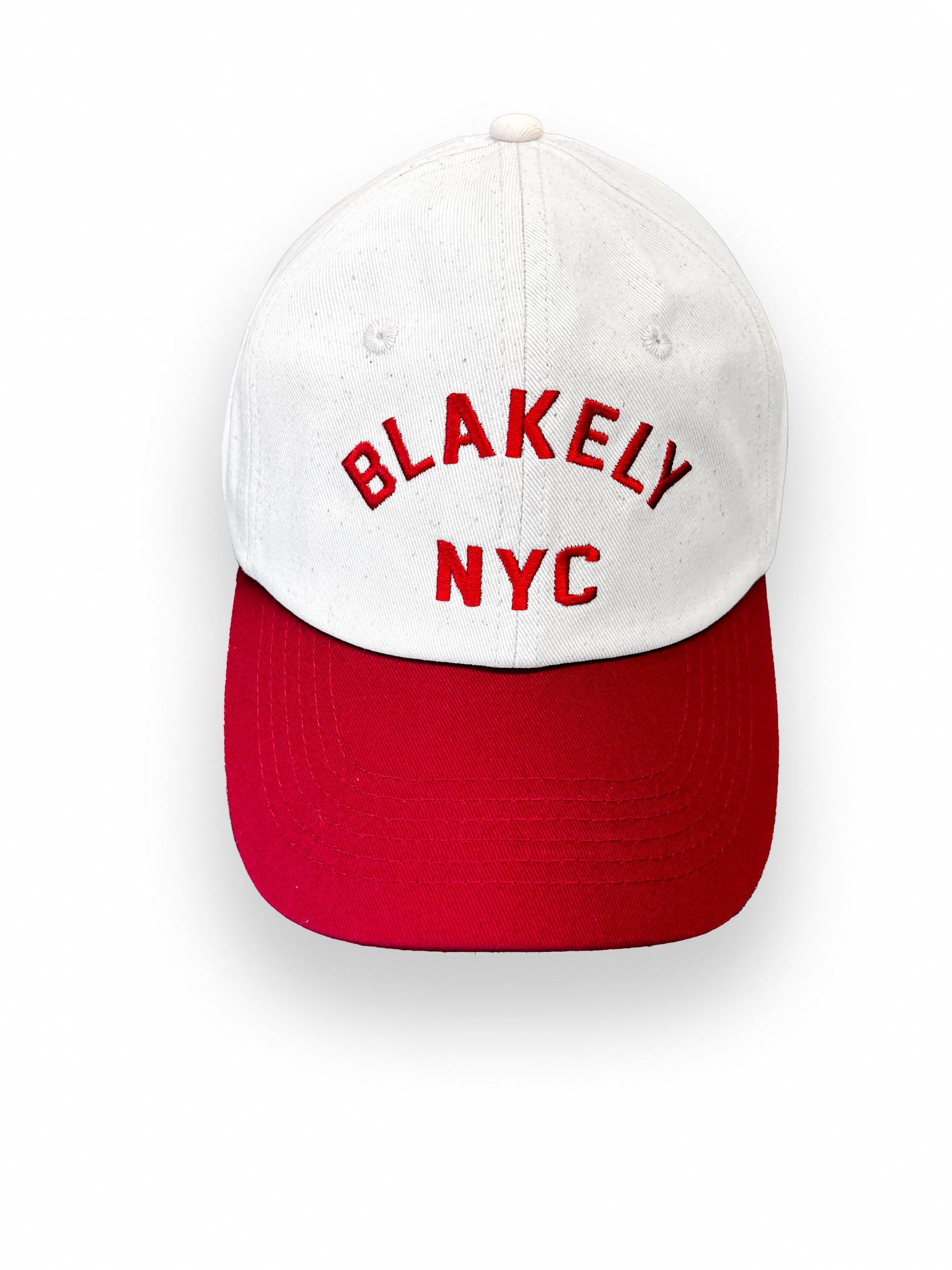 Buy Blakely Red NYC Cap | Free delivery on orders over 79€* – Blakely ...