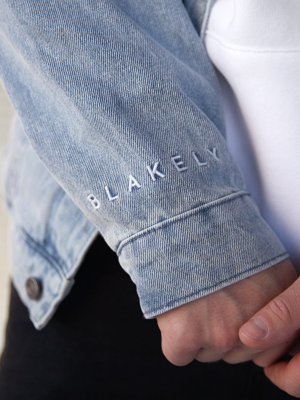 Blakely Clothing Mens Coats & Jackets | Free Delivery Over €99 ...